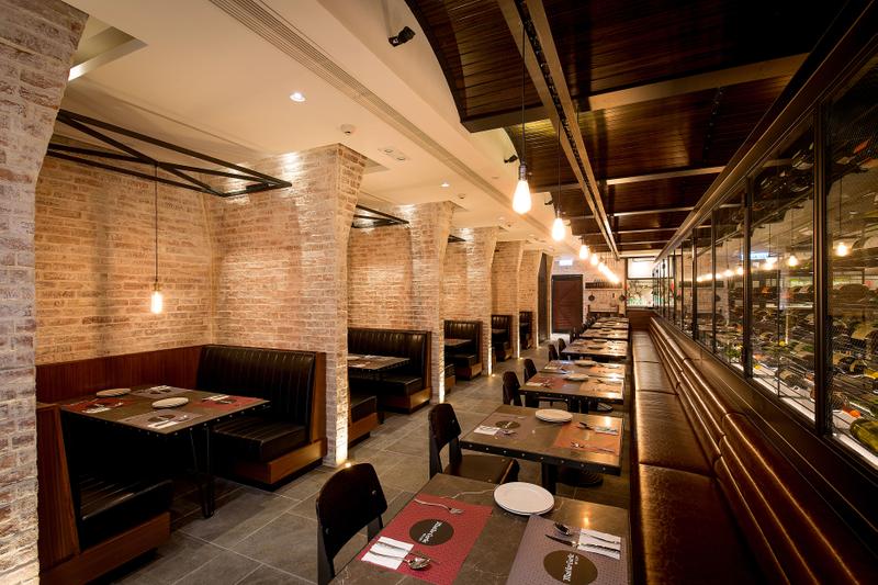 Mad For Garlic - Restaurant Franchise Opportunity