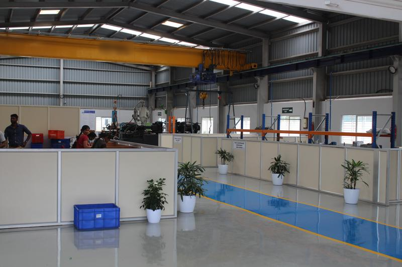 Auto Component Company Investment Opportunity in Bangalore, India ...