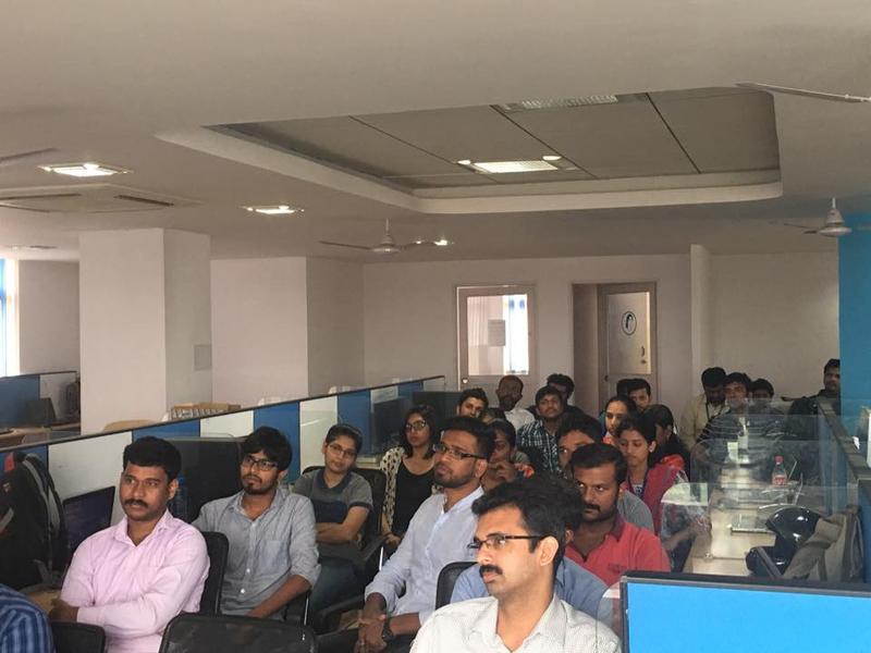 Software Company Investment Opportunity in Bangalore, India seeking INR ...