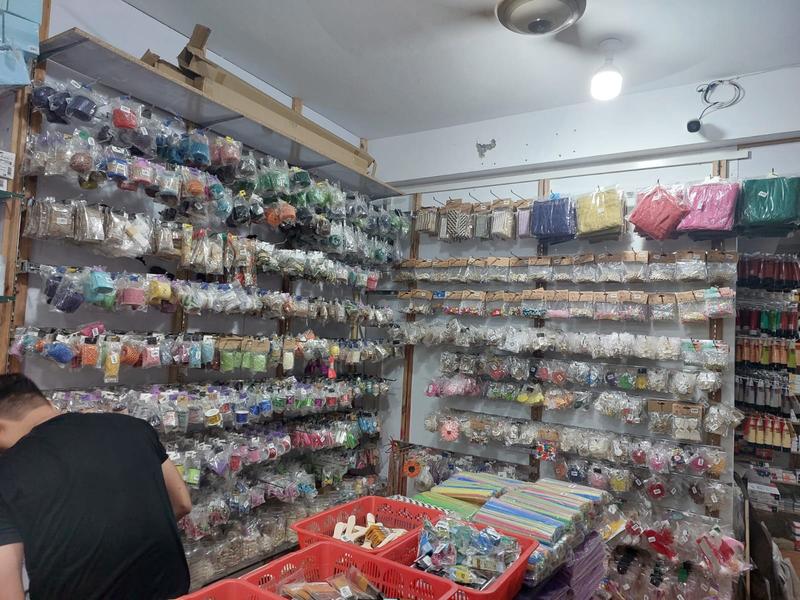 Stationery Store for Sale in Multan, Pakistan seeking PKR 3.8 crore
