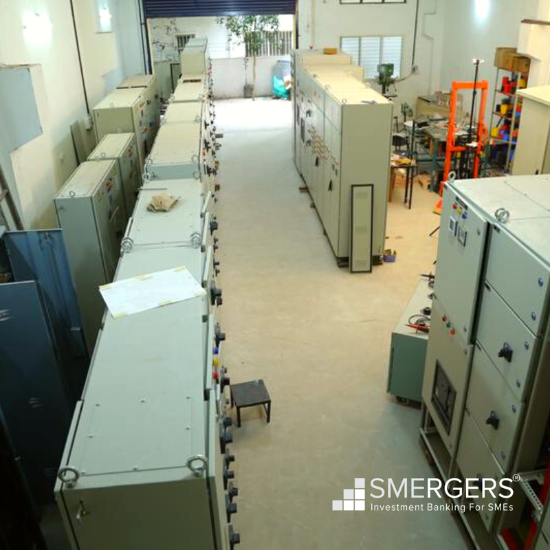 Switchgear Business Investment Opportunity in Bengaluru, India seeking ...