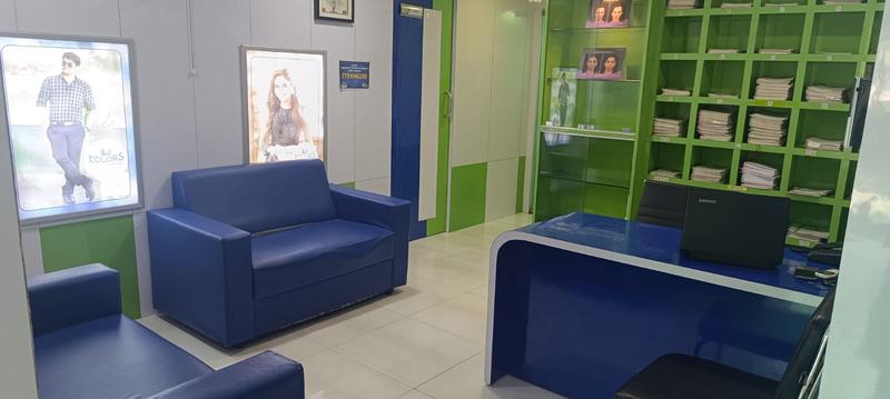 Kolors Healthcare India Pvt Ltd - Beauty Clinic Franchise Opportunity