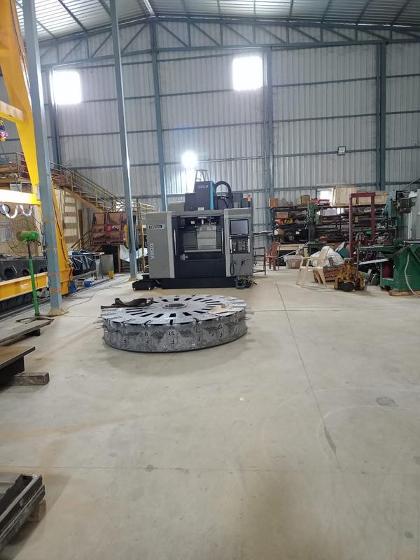 Precision Components Business Investment Opportunity in Coimbatore ...