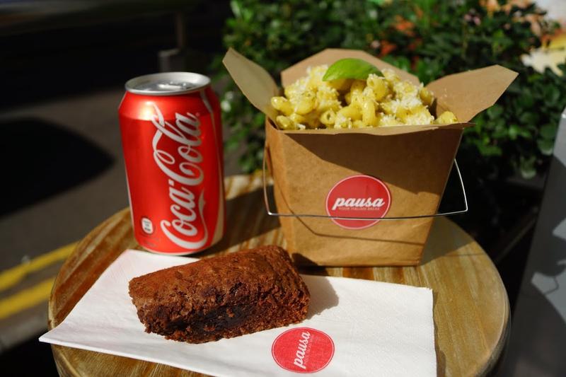 Pausa -"Your Italian Break" - Restaurant Franchise Opportunity