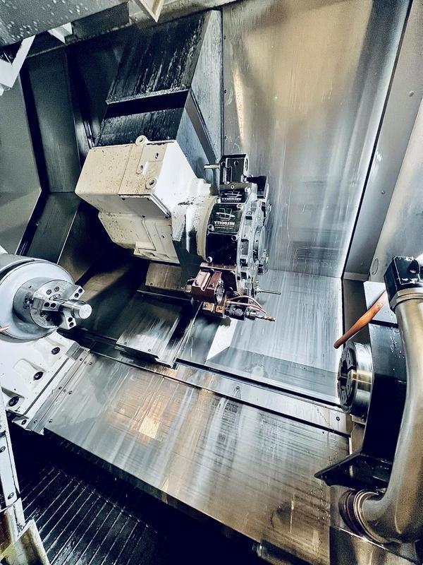 Precision Components Company Investment Opportunity in Union Grove ...