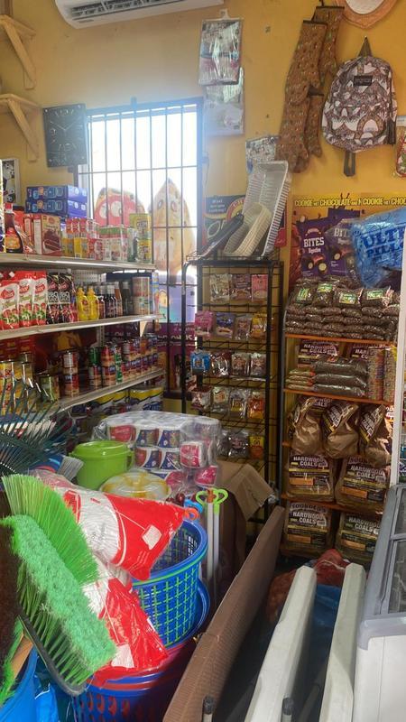 Mobile Shop Seeking Loan in Trinidad and Tobago seeking TTD 100 thousand
