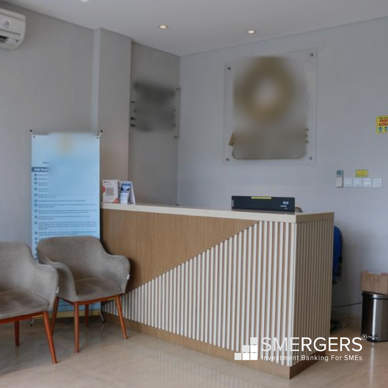 Profitable Clinic Investment Opportunity in Jakarta, Indonesia seeking ...