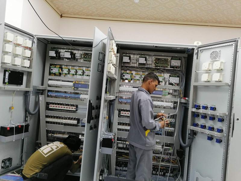 Newly Established Portable Motors and Generators Company Investment ...