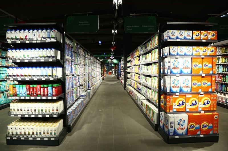Supermarket for Sale in Jeddah, Saudi Arabia seeking SAR 180 million