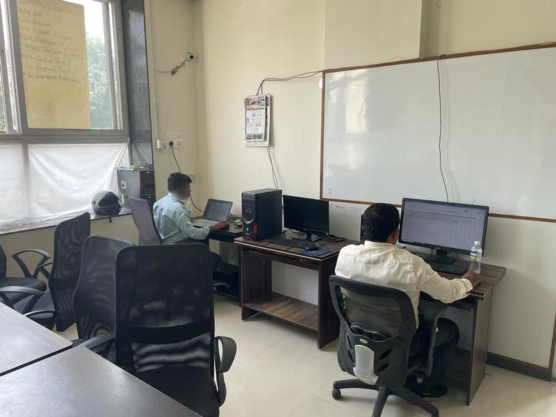 Job Portal Investment Opportunity in Pune, India seeking INR 2.5 crore