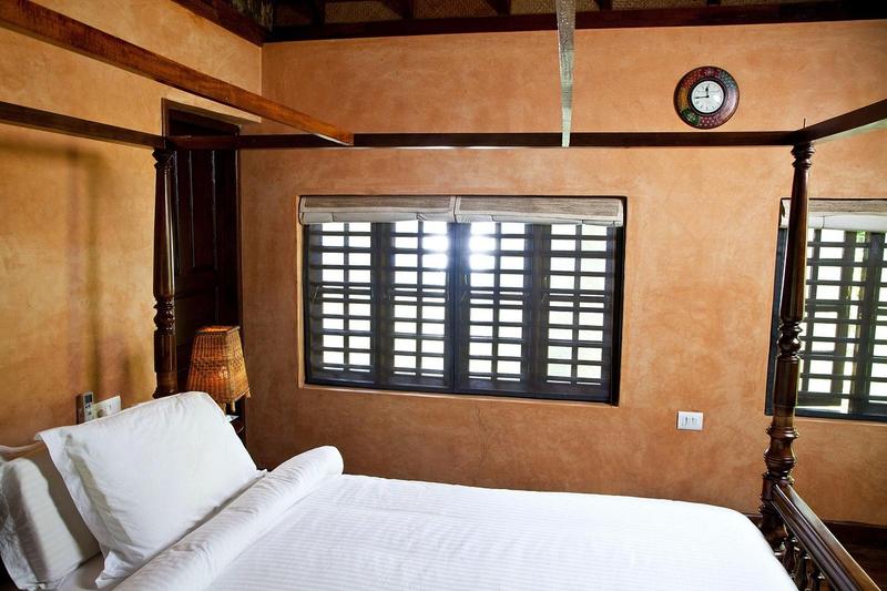 Resort Assets for Sale in Udupi, India seeking INR 16 crore