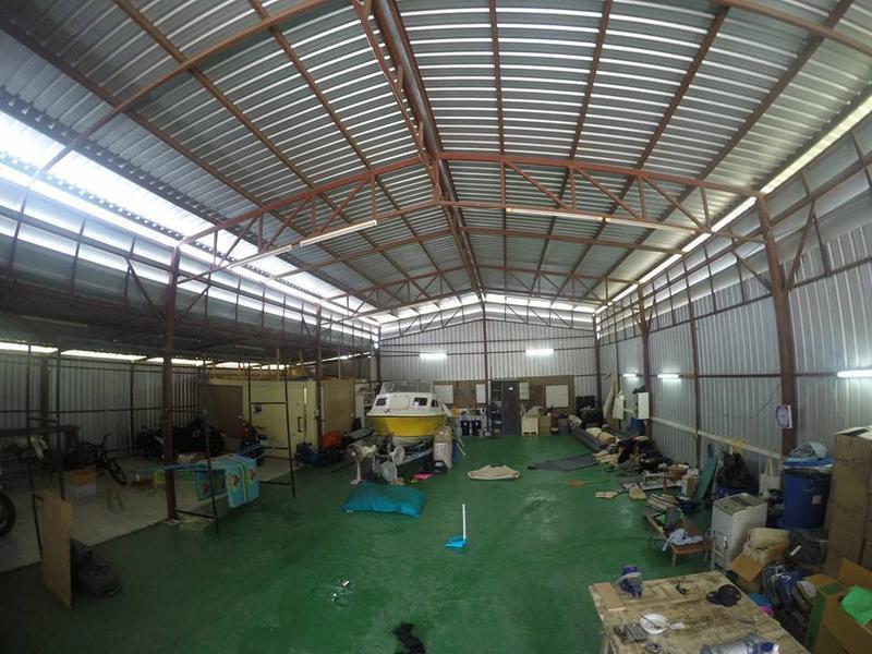 Profitable Battery and UPS Manufacturing Company Investment Opportunity ...