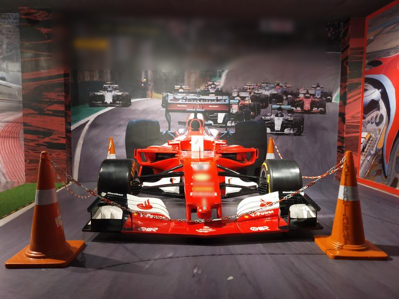 Loco Feast Theme Restaurant - Restaurant Franchise Opportunity