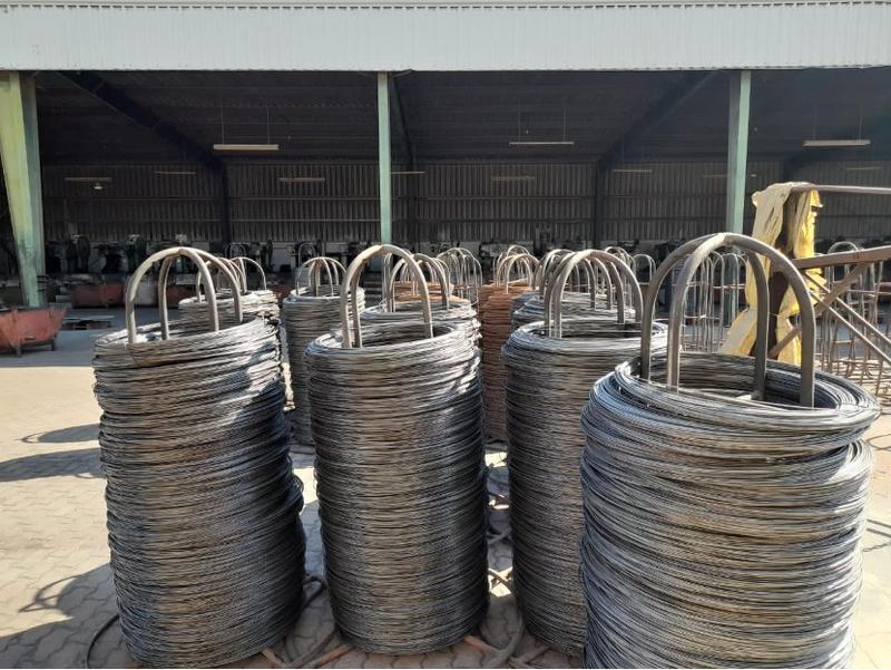 Construction Materials Company for Sale in Muscat, Oman seeking OMR 450 ...