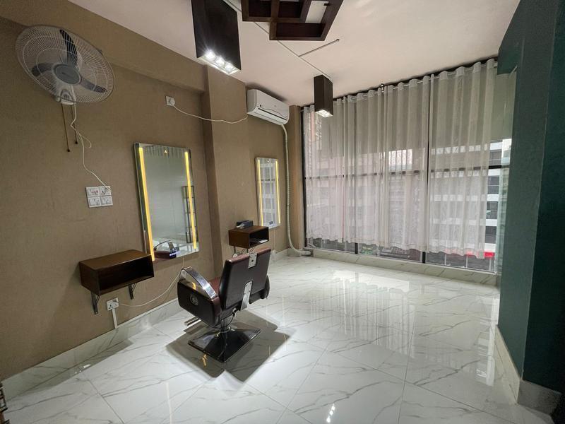 Profitable Beauty Salon for Sale in Dhaka, Bangladesh seeking BDT 30 lakh