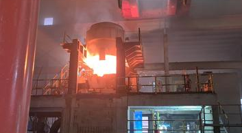 Newly Established Foundry for Sale in Jeddah, Saudi Arabia seeking USD ...