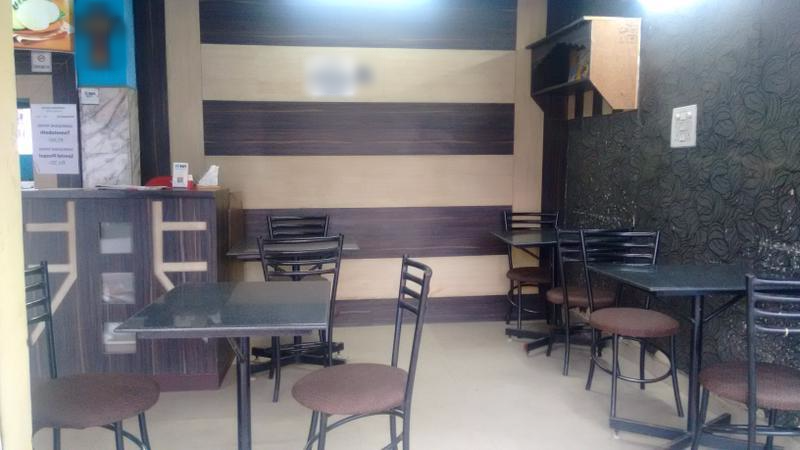 Newly Established Restaurant for Sale in Alwal, India seeking INR 6.5 lakh