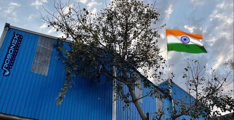 Robonex India Private Limited - Construction Machinery Distributor ...