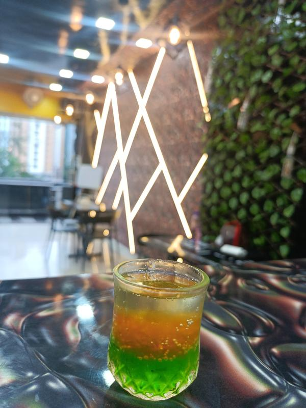 Newly Established Cafe for Sale in Vapi, India seeking INR 6 lakh