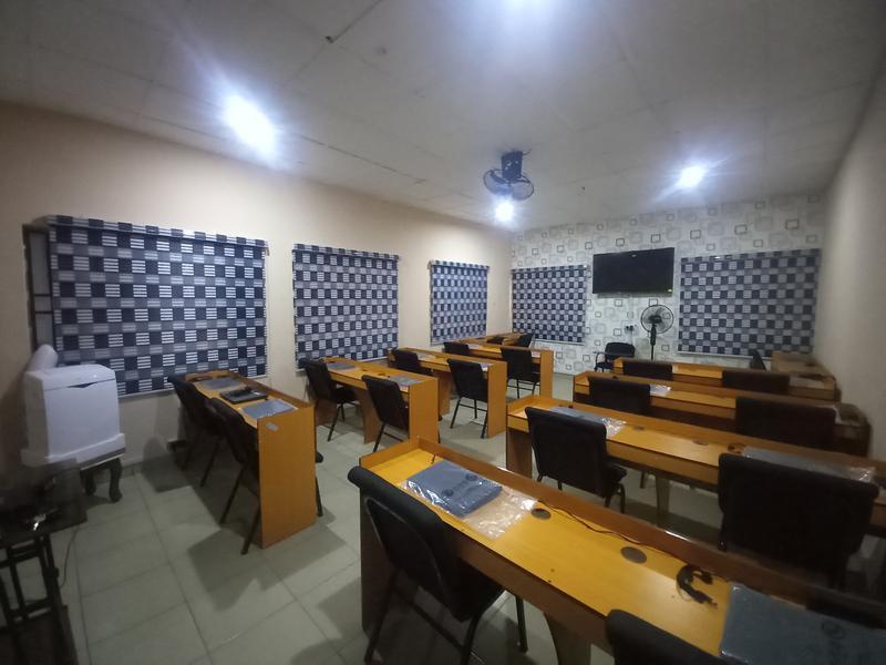 Application Software Business Seeking Loan in Port Harcourt, Nigeria seeking NGN 1 million