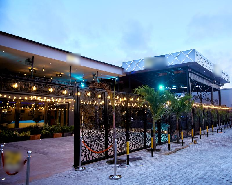 Bar for Sale in Lekki, Nigeria seeking NGN 3000 million