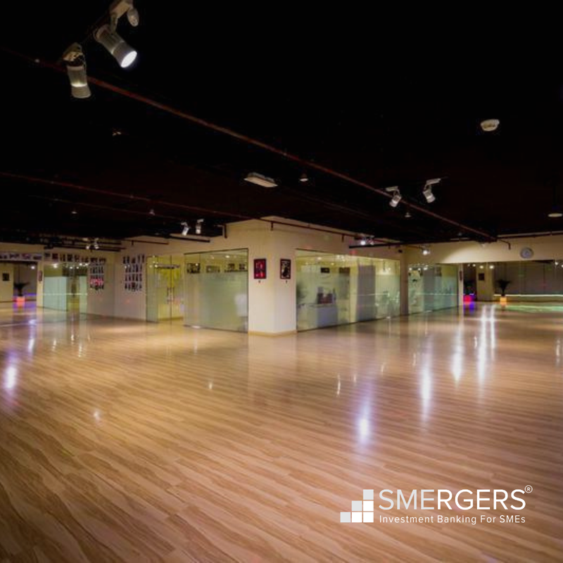 Dance Studio for Sale in Dubai, United Arab Emirates seeking AED 1.1 ...