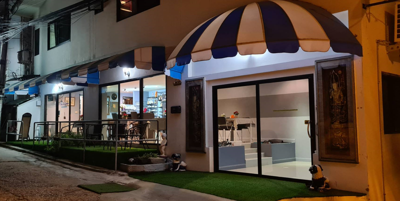 Newly Established Restaurant for Sale in Pattaya, Thailand seeking THB ...