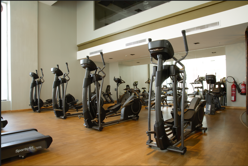 Gym for Sale in Dammam, Saudi Arabia seeking SAR 1.6 million