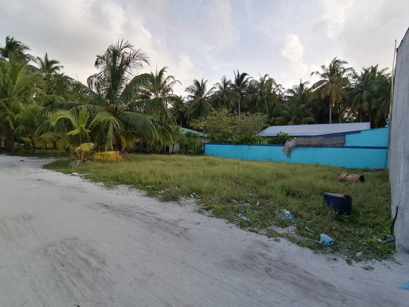 Guest House Investment Opportunity in Mathiveri, Maldives seeking MVR ...