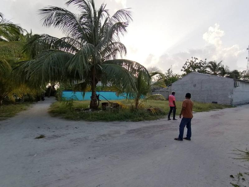 Guest House Investment Opportunity in Mathiveri, Maldives seeking MVR ...