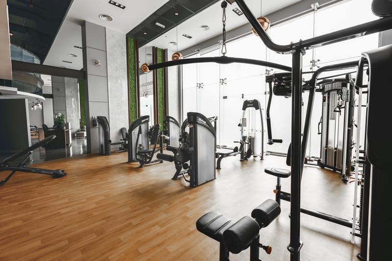 Gym for Sale in Dammam, Saudi Arabia seeking SAR 1.6 million