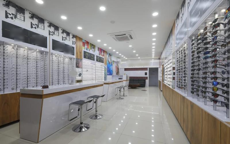 Optical Store Investment Opportunity in Ahmedabad, India seeking INR 2 ...