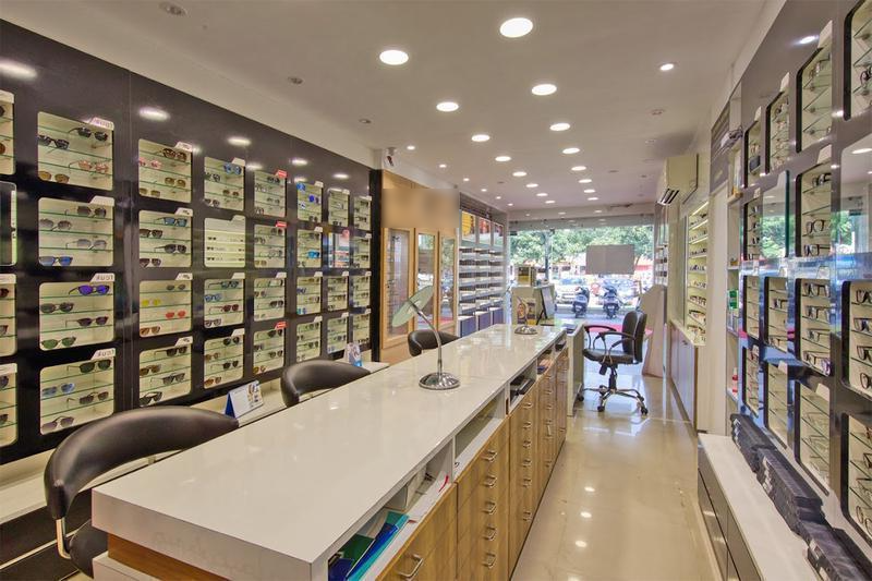 Optical Store Investment Opportunity in Ahmedabad, India seeking INR 2 ...