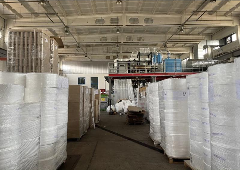 Industrial Filters Company for Sale in Brandenburg, Germany seeking EUR ...