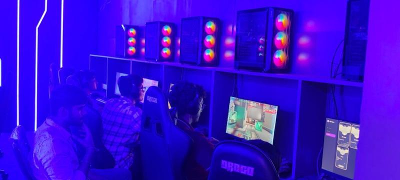 Newly Established Video Games Store for Sale in Chennai, India seeking ...