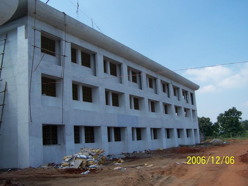 Engineering Procurement Construction Company For Sale In Thane