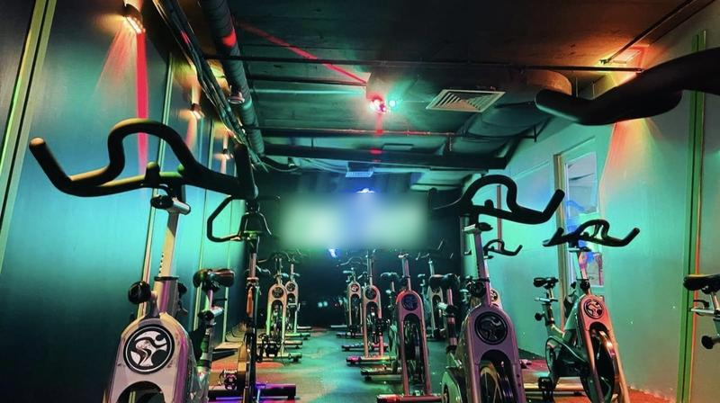 Gym Seeking Loan in Kuwait City, Kuwait seeking KWD 200 thousand