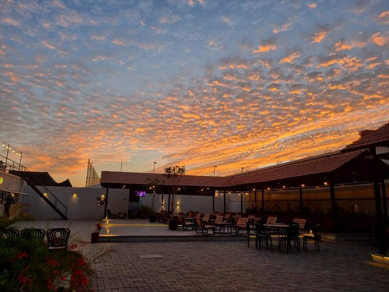 Cafe for Sale in Rajkot, India seeking INR 85 lakh