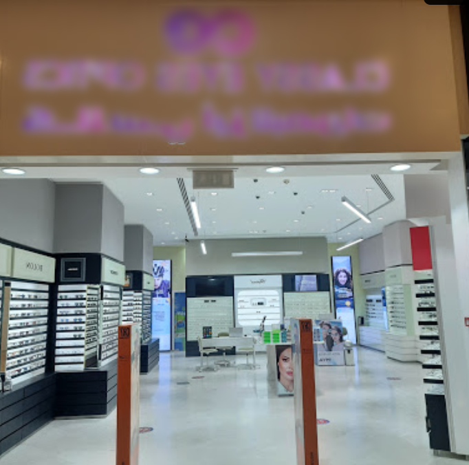 Optical Store Investment Opportunity in Dubai, United Arab Emirates ...