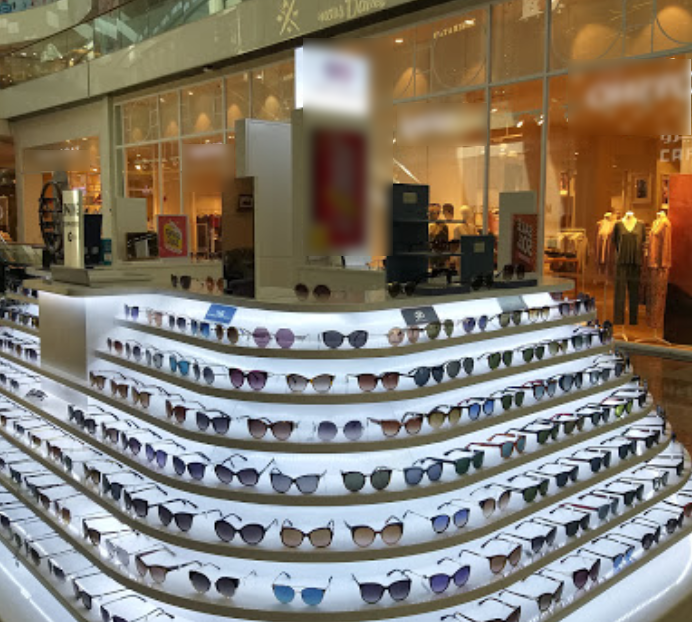Optical Store Investment Opportunity in Dubai, United Arab Emirates ...