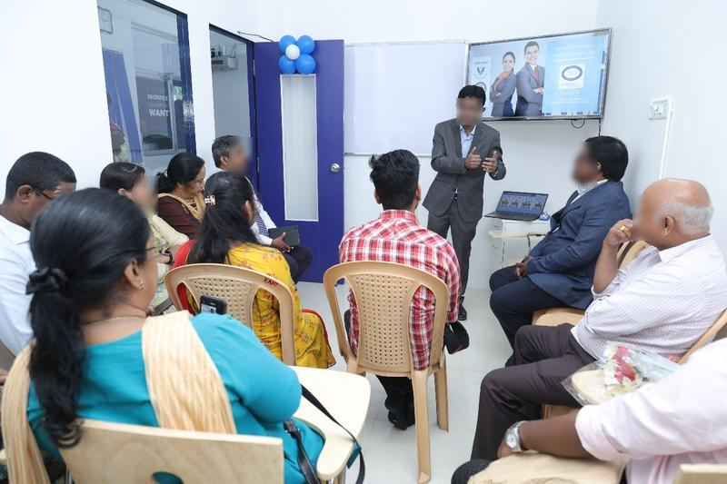 Action DnA - Training Institute Franchise Opportunity
