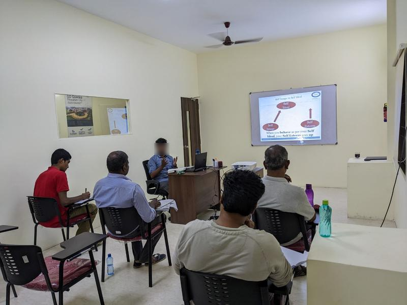 Action DnA - Training Institute Franchise Opportunity