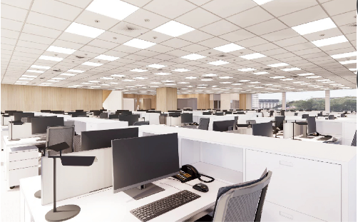 Keding Enterprises Co., Ltd. - Interior Design & Architecture Distributor Opportunity