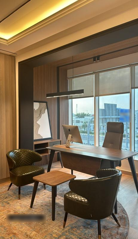 Consulting Startup Investment Opportunity in Doha, Qatar seeking QAR 1. ...