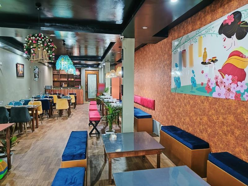 Restaurant for Sale in Noida, India seeking INR 15 lakh