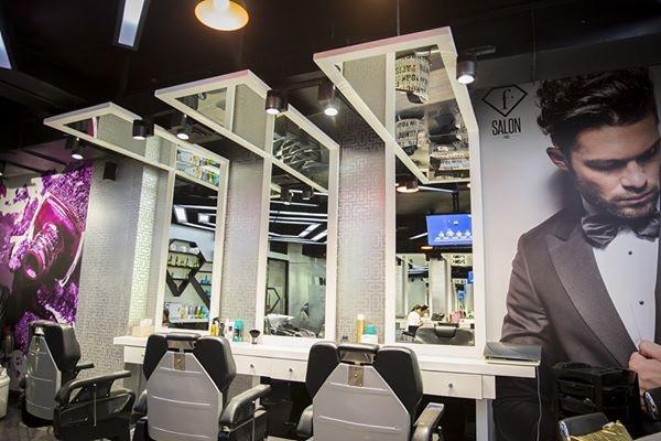 FTV Salons (UberLux) - Beauty Salon Franchise Opportunity