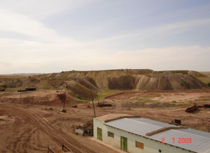 Gold Mining Business for Sale in Pavlodar, Kazakhstan seeking USD 21 ...
