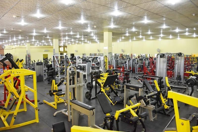 Gym for Sale in Dammam, Saudi Arabia seeking SAR 550 thousand