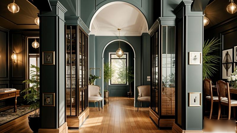 Newly Established Interior Design & Architecture Investment Opportunity ...