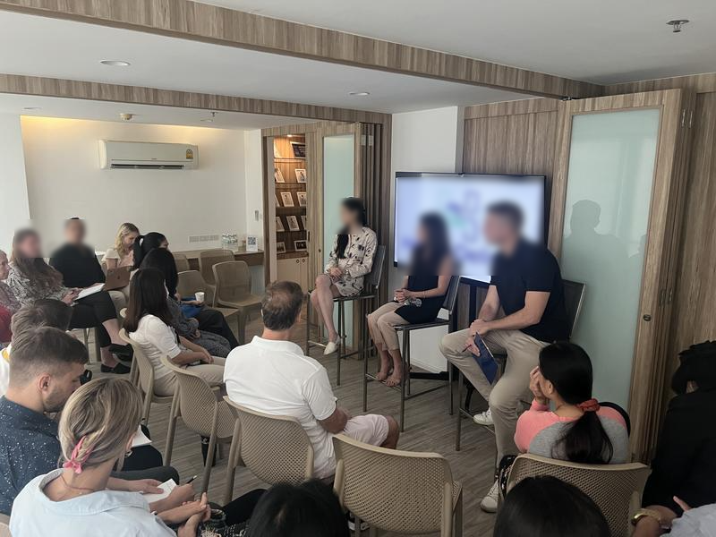 Home Healthcare Company Investment Opportunity in Bangkok, Thailand seeking SGD 1 million